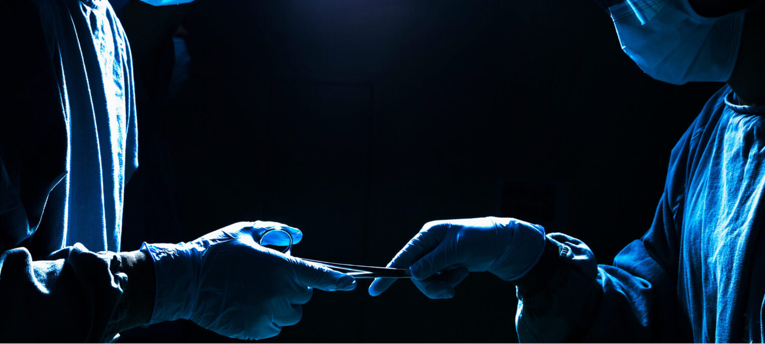 About Us – ALAN Electronic Systems -Medical