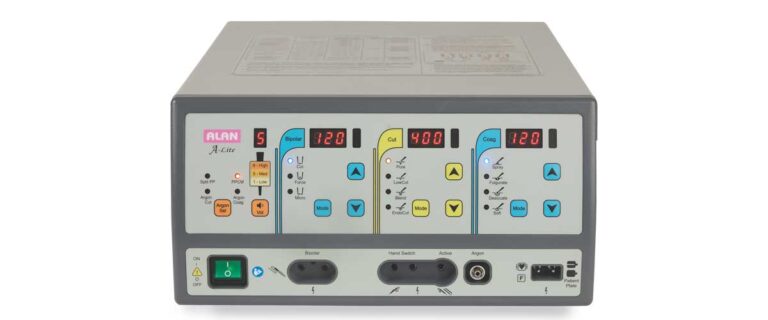Lite Series – ALAN Electronic Systems -Medical