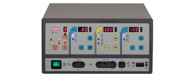 Lite Series – ALAN Electronic Systems -Medical